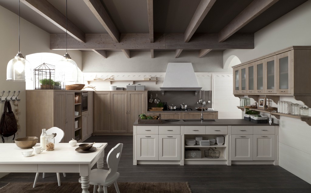 Cucine